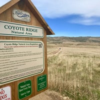 Coyote Ridge Natural Area - 5 tips