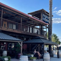 Tobin James Cellars - 8950 Union Rd