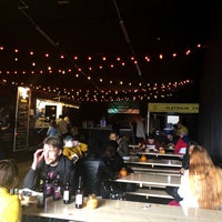 Digbeth Dining Club - Spot*light Unit 2