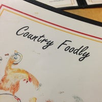 Country Foodly - 5420 NW 34th Street, Suite D