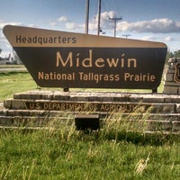 Midewin National Tallgrass Prairie - 3 tips