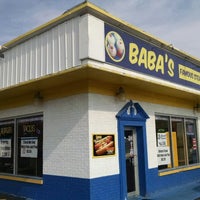 Menu - Baba's Famous Steak & Lemonade - Fast Food Restaurant in Joliet