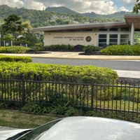 National Memorial Cemetery of the Pacific - Nuuanu - Punchbowl - 18 tips