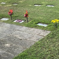 National Memorial Cemetery of the Pacific - Nuuanu - Punchbowl - 18 tips