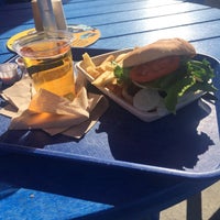 Menu - Orbit Cafe - 18 tips