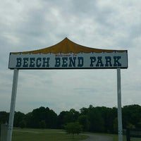 Beech Bend Park - 6 tips from 429 visitors