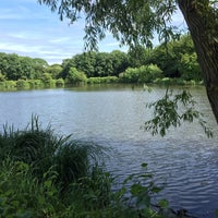 Capstone Farm Country Park - Park