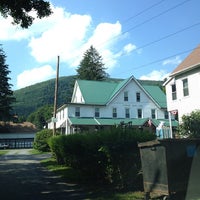 Menu - Cedar Run Inn - Cedar Run, PA