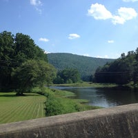 Menu - Cedar Run Inn - Cedar Run, PA