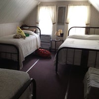 Menu - Cedar Run Inn - Cedar Run, PA