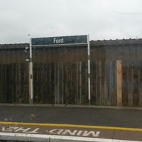 Ford Railway Station (FOD) - 5 tips from 340 visitors