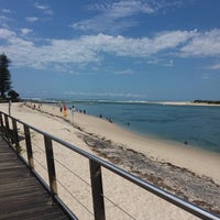 Bulcock Beach - Beach in Caloundra