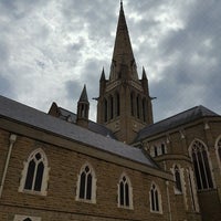 Sacred Heart Cathedral - Church in Bendigo