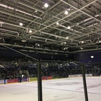 Braehead Arena - Glasgow, Glasgow City