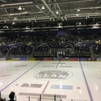 Braehead Arena - Glasgow, Glasgow City