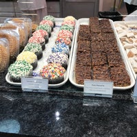 Termini Brothers Bakery - Chinatown - 51 N 12th St