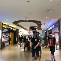 Vanke Mall - Qībǎo - 3366 Caobao Rd