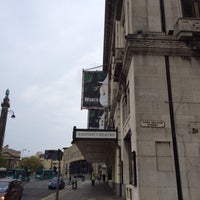 Liverpool Empire Theatre - Central Liverpool - 21 tips