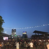 Summerfest North Gate - Historic Third Ward - 3 tips