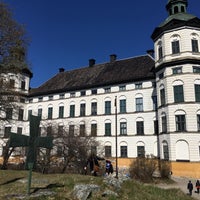 Skoklosters Slott - Skoklosters slott