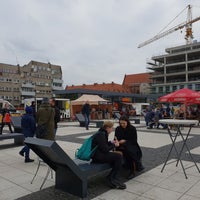 Plac Nowy Targ - Wrocław, Województwo dolnośląskie