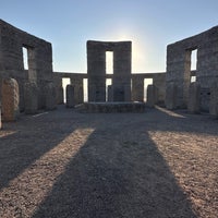 Stonehenge Memorial - 8 tips