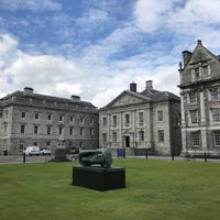 Trinity College - University