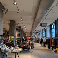 The Store x Soho House Berlin - Kollwitzkiez - Torstr. 1