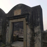 Bandra Fort - Bandra West - 18 tips from 963 visitors