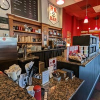 Red Rock Coffee - Downtown Mountain View - 247 tips
