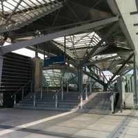 Bartley MRT Station (CC12) - Metro Station in Toa Payoh