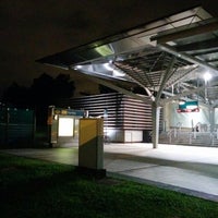 Bartley MRT Station (CC12) - Metro Station in Toa Payoh