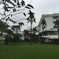 Century Riverside Hotel - 11 tips from 362 visitors