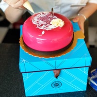 Paris Gâteaux - Bakery in Đống Đa