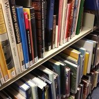Northumbria University Library - 26 tips from 822 visitors