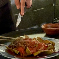 Tikua Sur Este - Mexican Restaurant in Santiago de Querétaro