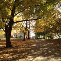 Blackburn Park - Park