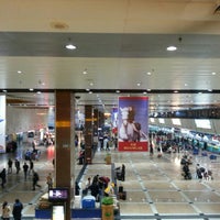 Harbin Taiping International Airport (HRB) 哈尔滨太平国际机场 - Airport in Harbin