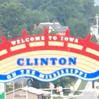 Clinton, IA - 6 tips