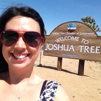 Joshua Tree Memorial Park - Joshua Tree, CA