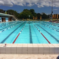 Prince Alfred Park Swimming Pool - 19 tips