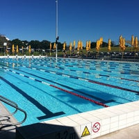 Prince Alfred Park Swimming Pool - 19 tips