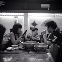 My Old Place - Szechuan Restaurant in Spitalfields and Banglatown