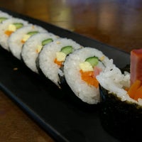 Red Table - Korean Restaurant in Santa Cruz