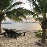 Am Samui Resort,Taling ngam Beach - 3 tips