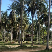 Am Samui Resort,Taling ngam Beach - 3 tips