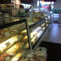 Menu - Tringali's Bakery - Bakery in Warren