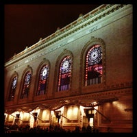 BAM Howard Gilman Opera House - Opera House in Fort Greene