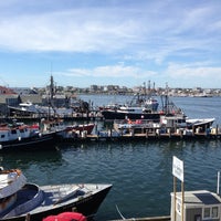 The Block Island Ferry - Point Judith, RI