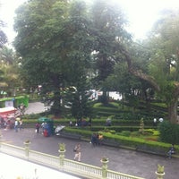 Parque Juárez - Centro - 114 tips from 5196 visitors